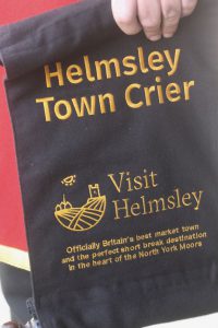Thomas the Baker » Reveal: Thomas of Helmsley Grand Opening